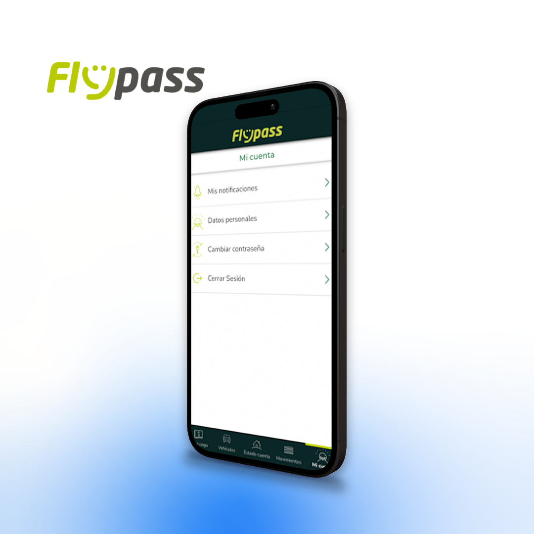 Flypass - Transformamos la Movilidad en Colombia - Cidenet